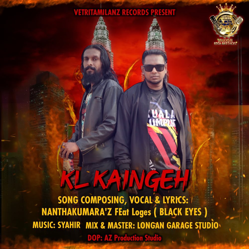 RAAGA Malaysia Top 10 | RAAGA